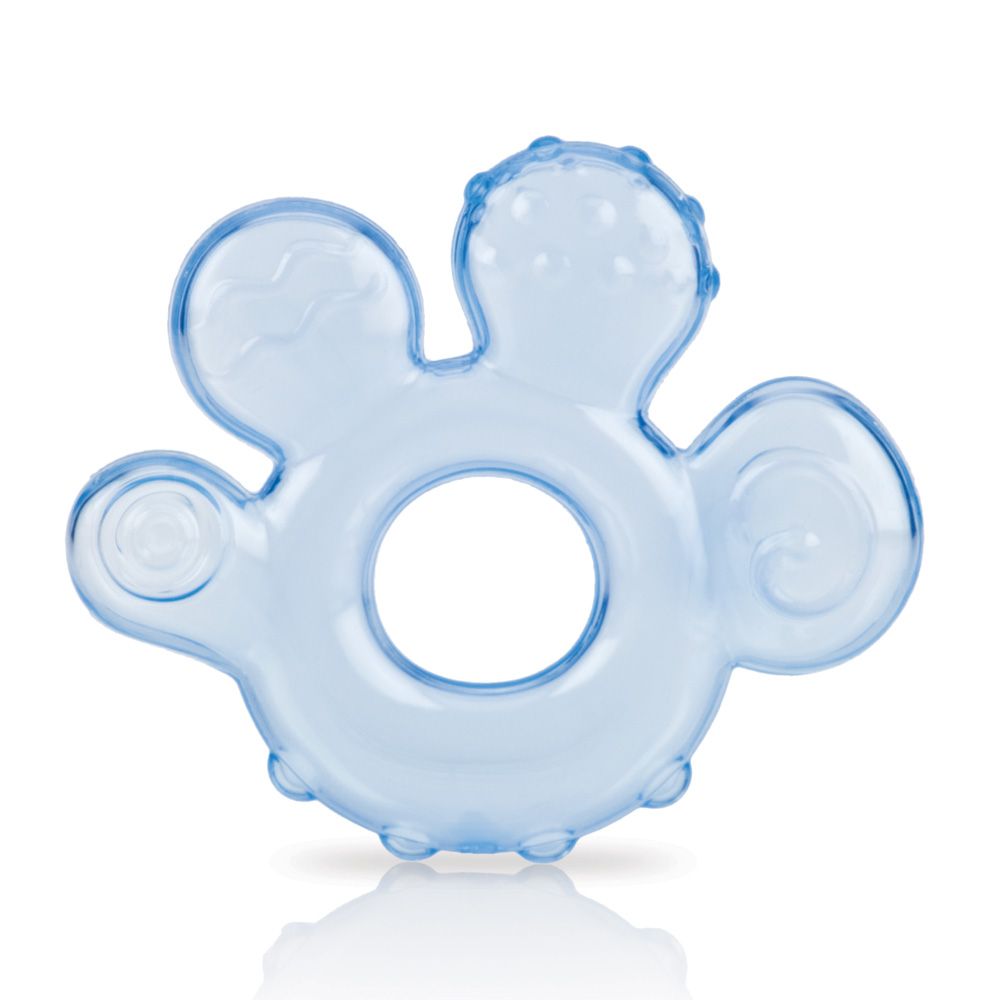 Nuby Ice Gel Hand Teether | Shop Today. Get it Tomorrow! | takealot.com