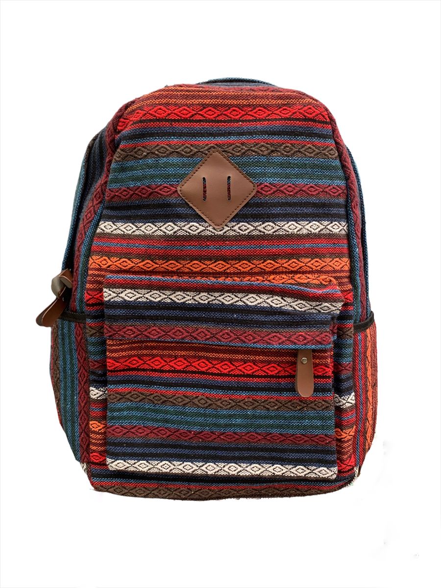 Classic Wool Travel Back Pack | Shop Today. Get it Tomorrow! | takealot.com