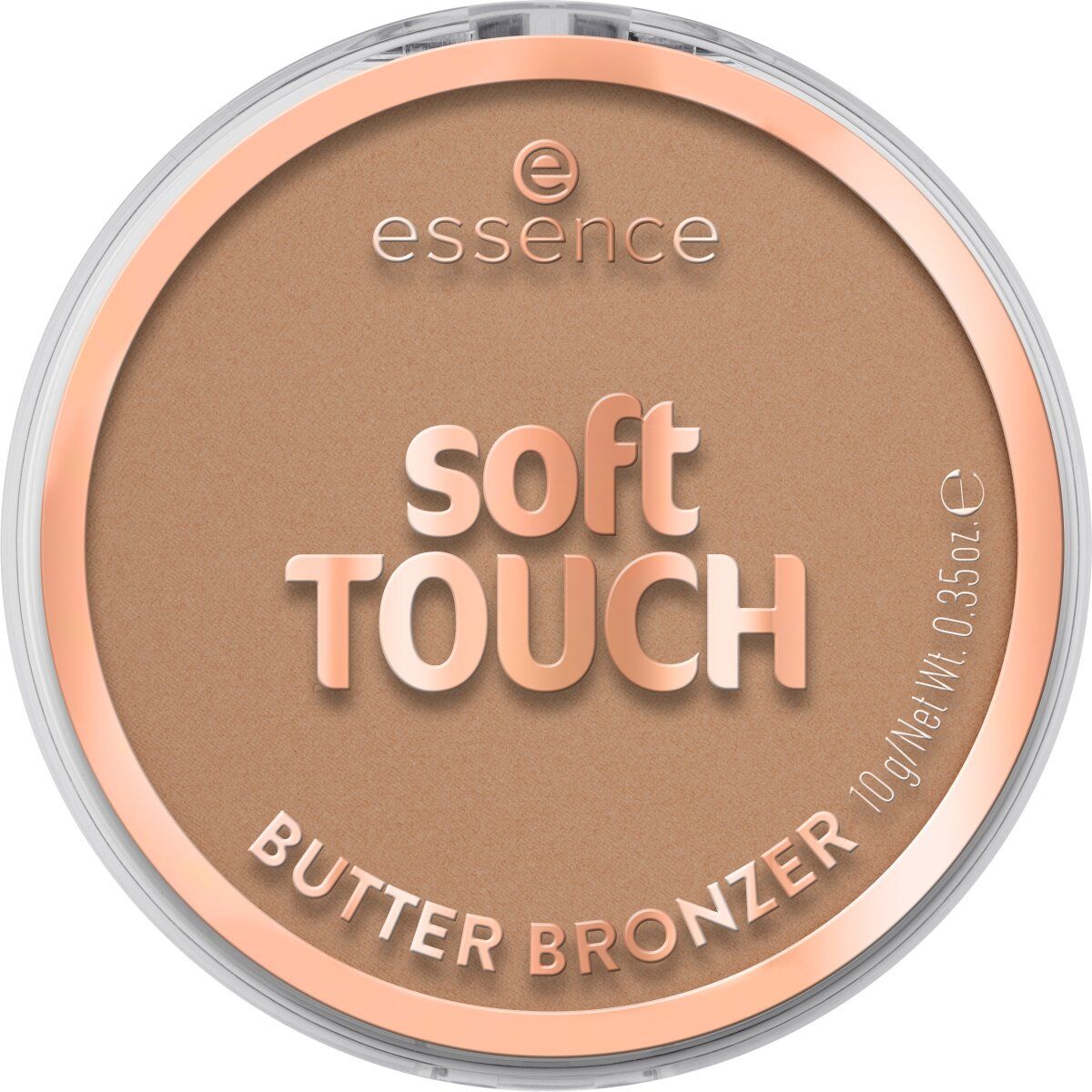 essence soft TOUCH BUTTER BRONZER | Shop Today. Get it Tomorrow ...