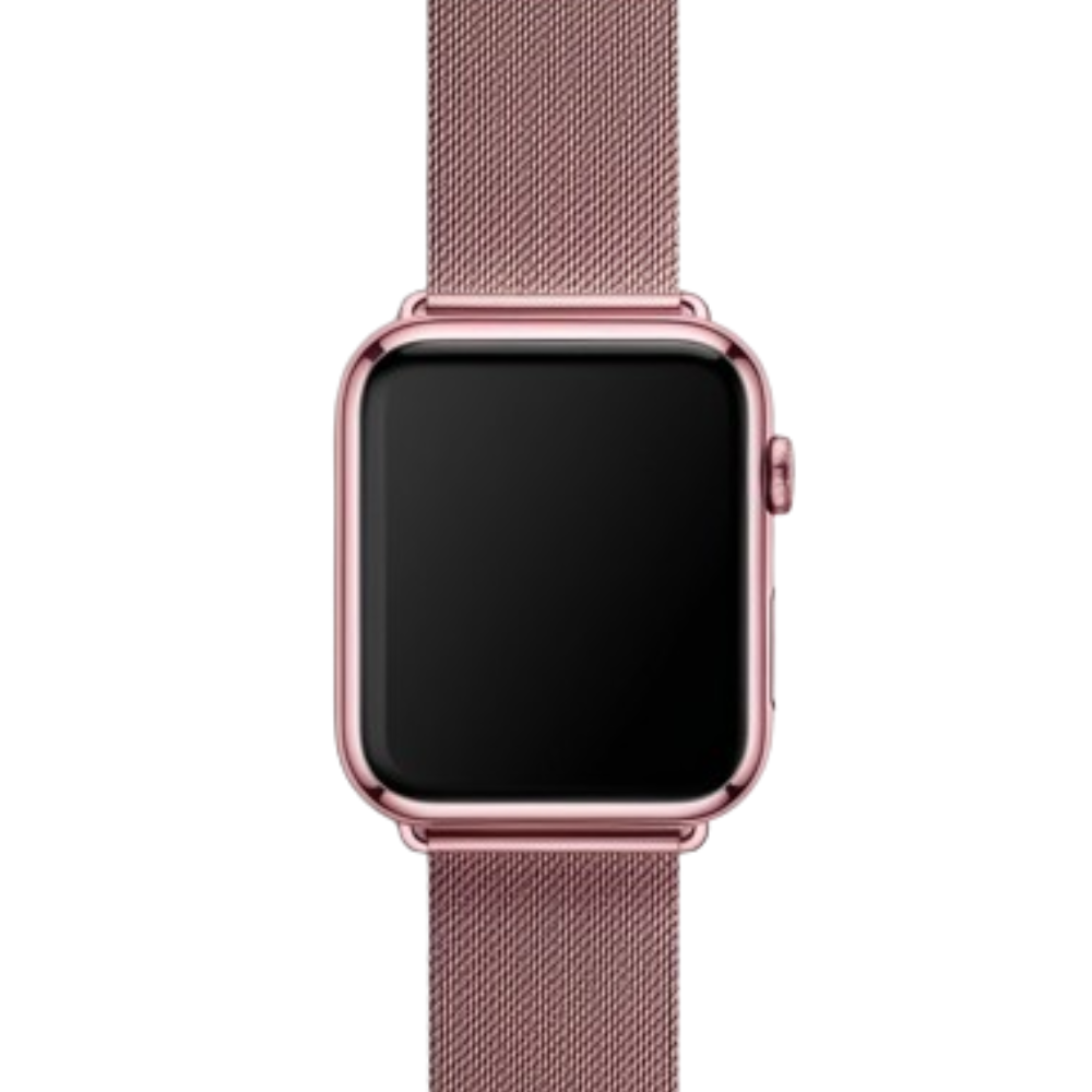 Bluetooth calling Rechargeable smart watch, Pink, Gold and Black | Shop ...