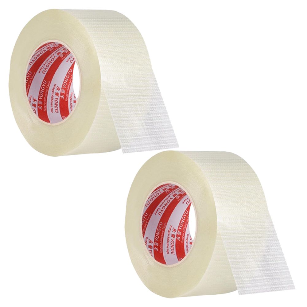 Garden DIY Weatherproof Greenhouse Film Repair Tape Set of 2 (10m) | Shop Today. Get it Tomorrow ...