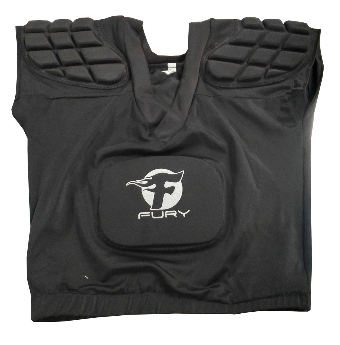 Fury Rugby Shoulder Pad | Shop Today. Get it Tomorrow! | takealot.com