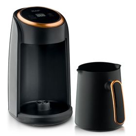 Multi Purpose Türkiye 3-in-1 Automatic Espresso Machine 600W | Shop ...