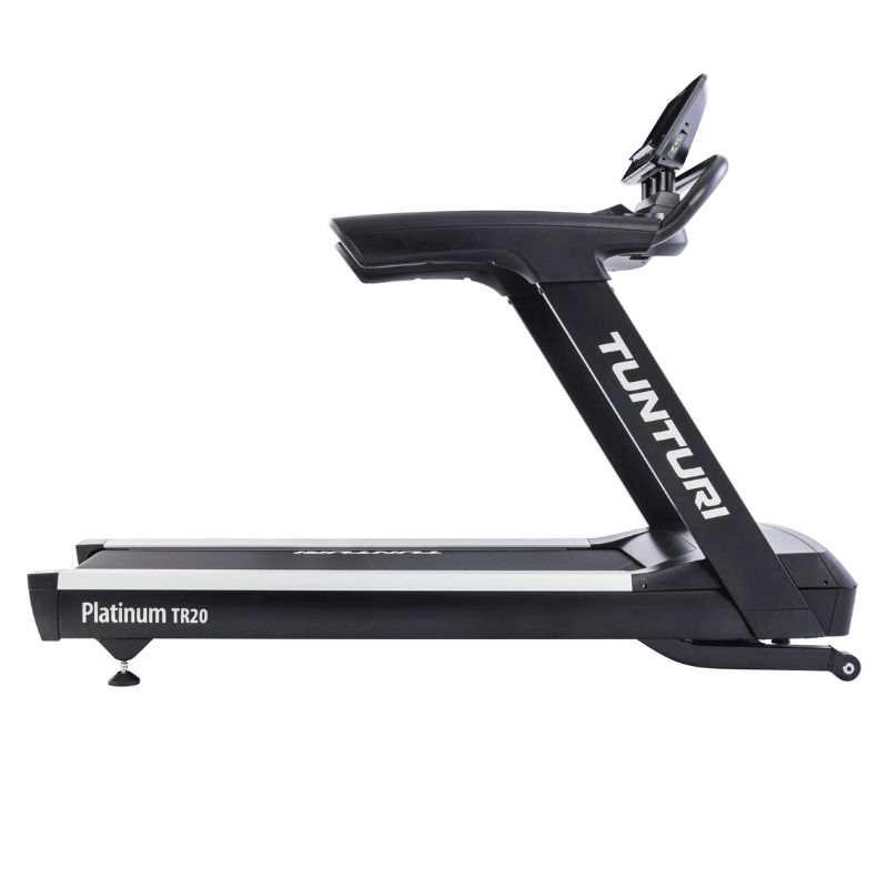 Tunturi Platinum TR20 Commercial Treadmill | Shop Today. Get it ...