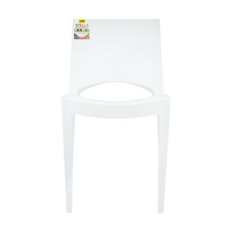 Addis Stella Chair Smokey