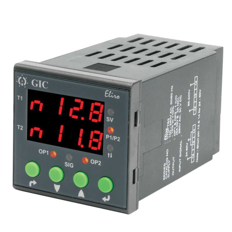 GIC Programmable Digital Timer Eliro | Buy Online in South Africa ... GIC Programmable Digital Timer Eliro | Buy Online in South Africa ...
