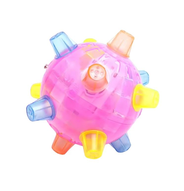 Flash Music Dancing Ball Toy for Kids | Shop Today. Get it Tomorrow ...