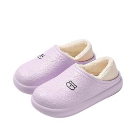 Waterproof Slippers Fur Lined | Shop Today. Get it Tomorrow! | takealot.com