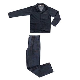 RIGGER Continental Suite 2 Piece Denim Blue | Shop Today. Get it ...