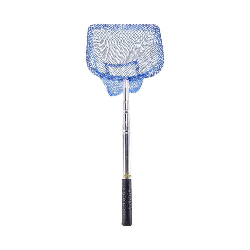 Portable Telescopic Scoop Net Table Tennis Ball Picker Net Ball Pick Up ...