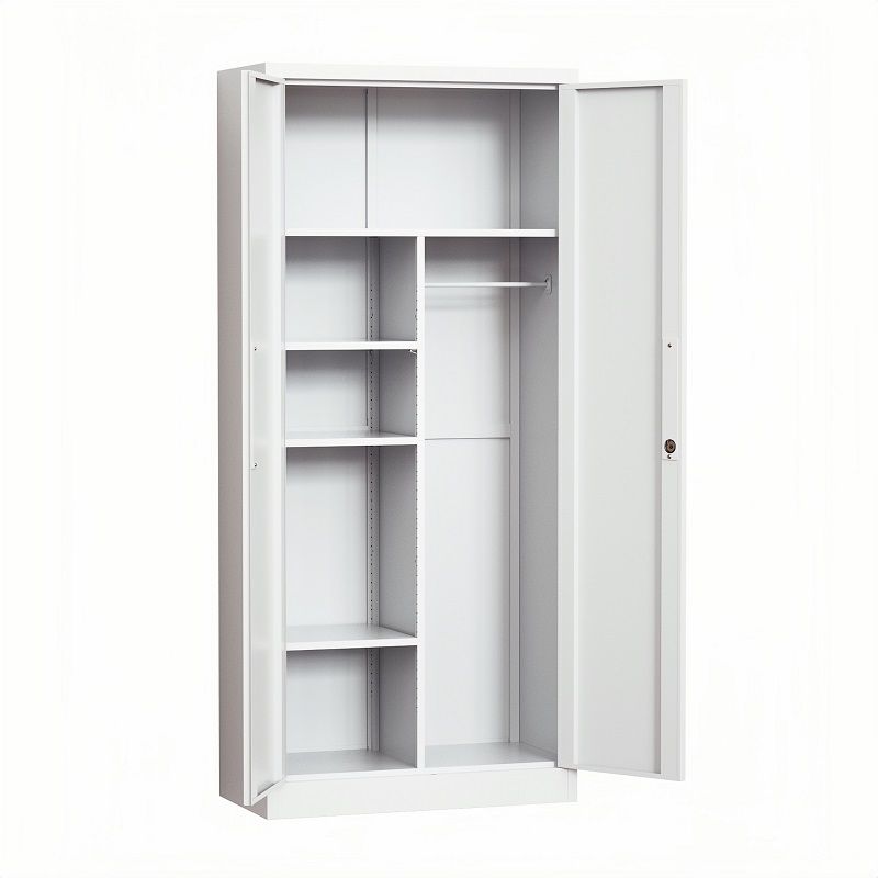 Steel Swing Door Inner Handle Wardrobe Cupboard Locker White Shop Today. Get it Tomorrow takealot