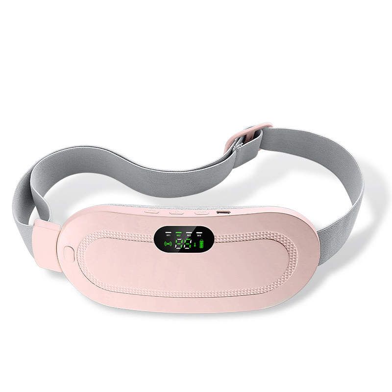 Menstrual Intelligent Heating Pad for Menstrual Cramps & Period Pain ...