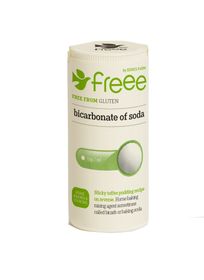 Gluten Free Bicarbonate of Soda 200g | Shop Today. Get it Tomorrow ...