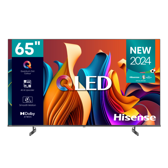 Hisense 65Q6N QLED 4K Smart TV | Shop Today. Get it Tomorrow ...