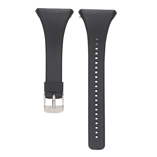 Killer Deals Silicone Strap for Polar FT4 FT7 | Shop Today. Get it ...