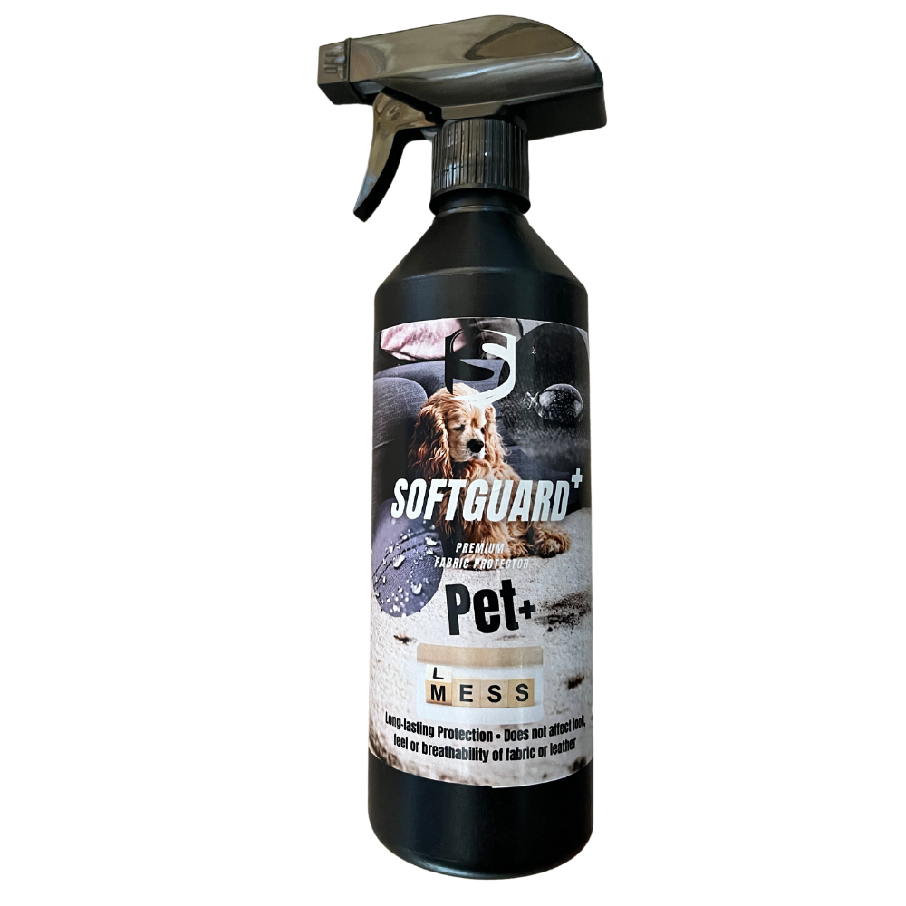 Soft Guard Pet Plus High-Performance Fabric Protector | Shop Today. Get ...