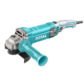 Total Tools- Angle grinder 1.100W - 125mm | Shop Today. Get it Tomorrow! | takealot.com