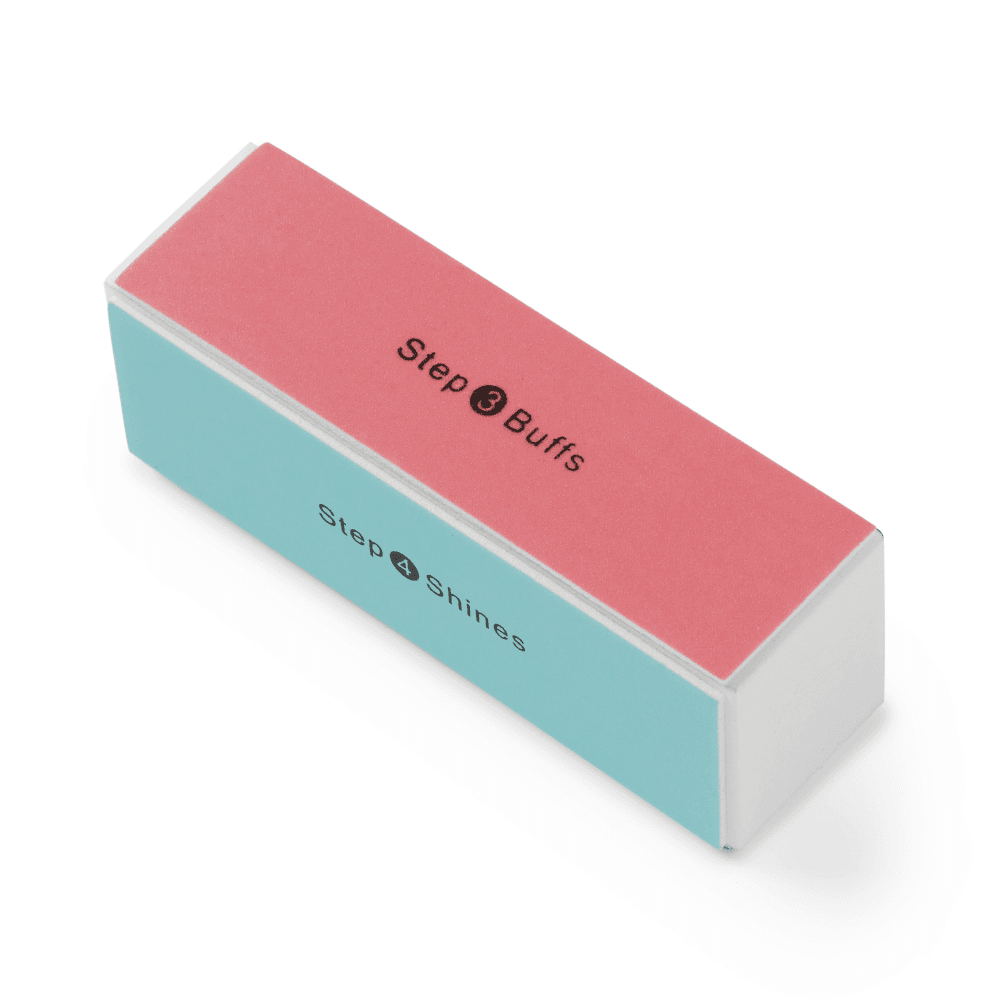 Nail 4-Way Buffer | Shop Today. Get it Tomorrow! | takealot.com