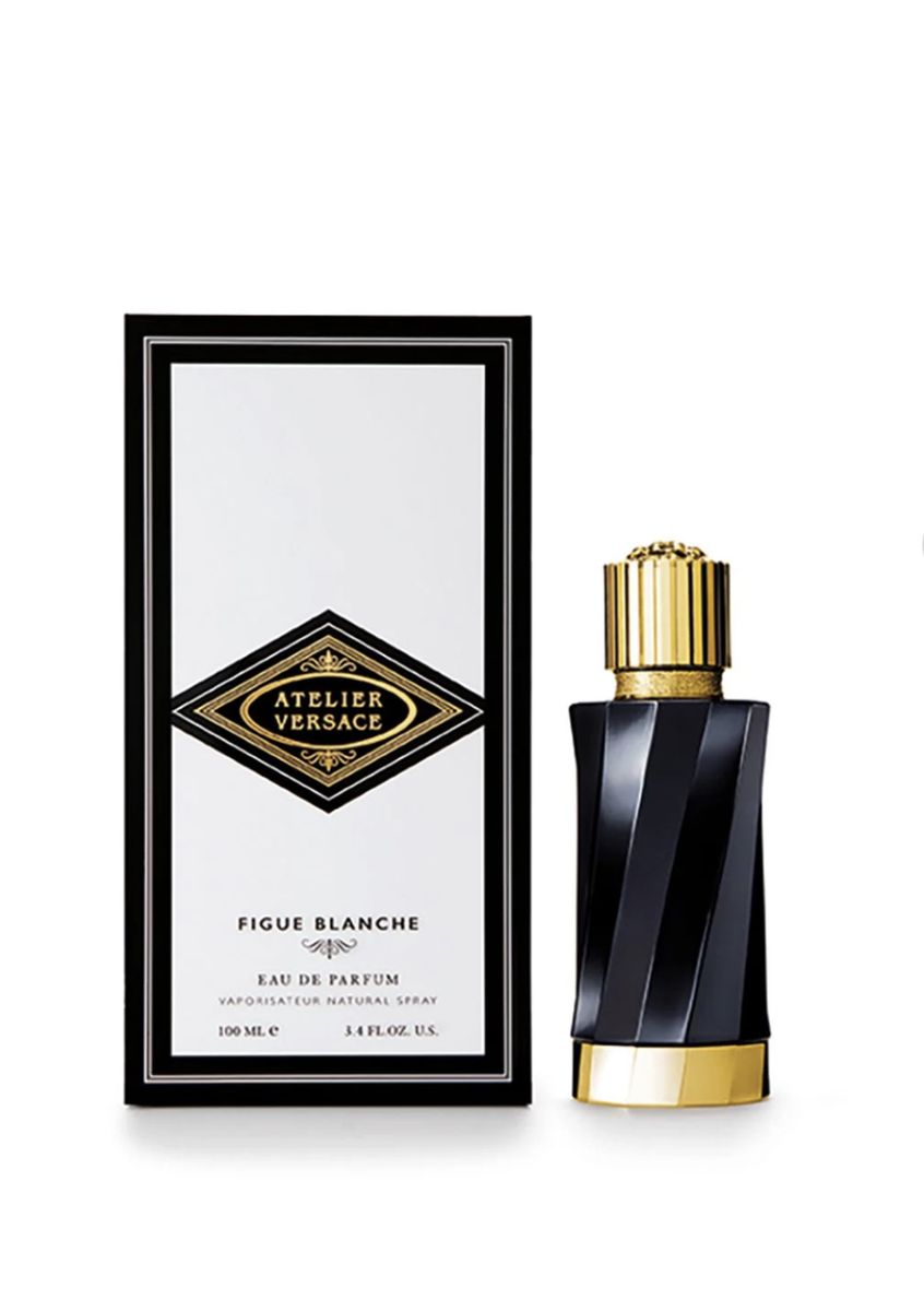 Atelier Versace Figue Blanche Eau de Parfum Spray Unisex 100ml | Shop ...
