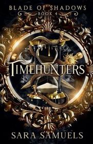 Timehunters | Shop Today. Get it Tomorrow! | takealot.com