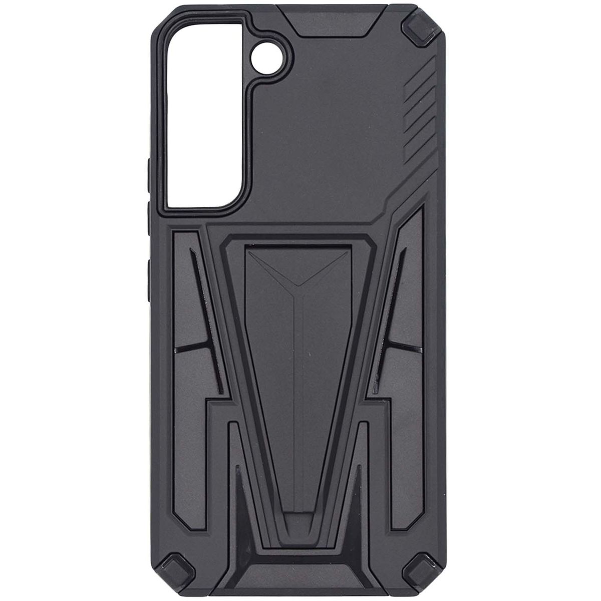 FocusMobile® Protective Back Mobile Phone Cover For Samsung S22 | Shop ...