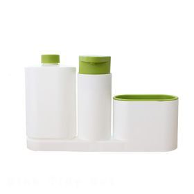 3 In 1 Sink Tidy Set | Shop Today. Get it Tomorrow! | takealot.com