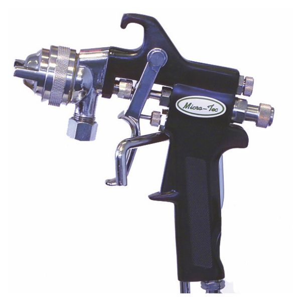 Micro-Tec - Spray Gun For Pressure Pot | Shop Today. Get it Tomorrow ...