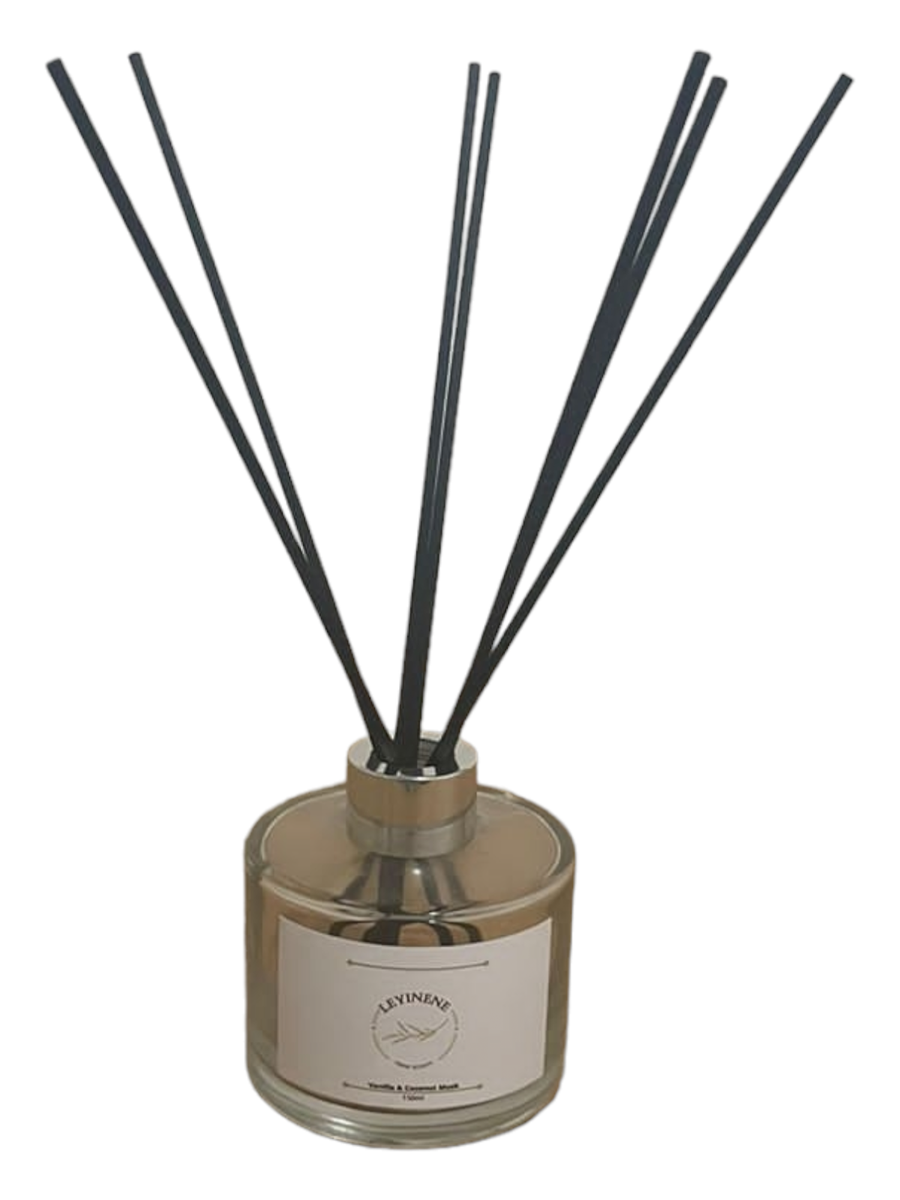 Vanilla & Coconut Musk - 150ml | Shop Today. Get it Tomorrow ...