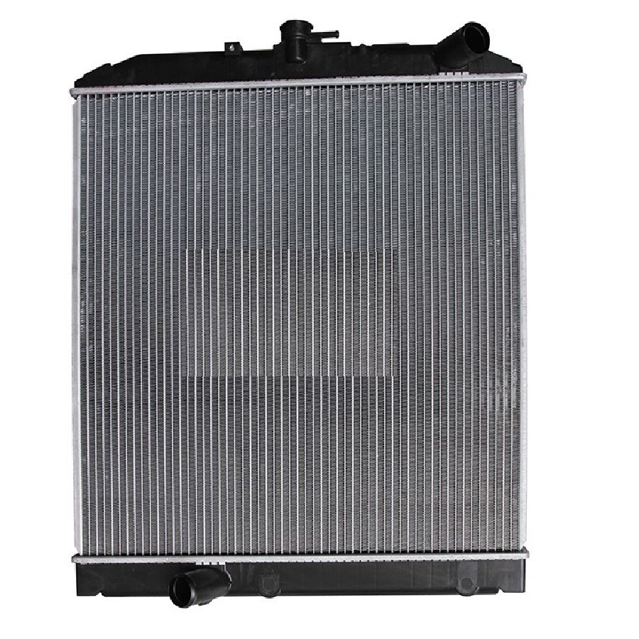 Radiator Compatible with Toyota Dyna and Hyno 4.0 Diesel MT | Shop ...