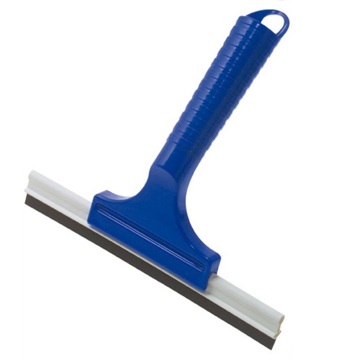 Short Handle Aluminum Wiper 30cm | Shop Today. Get it Tomorrow ...