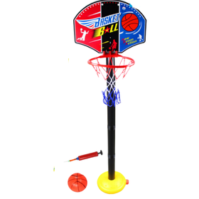 Mini Basketball Hoop And Stand | Shop Today. Get it Tomorrow ...