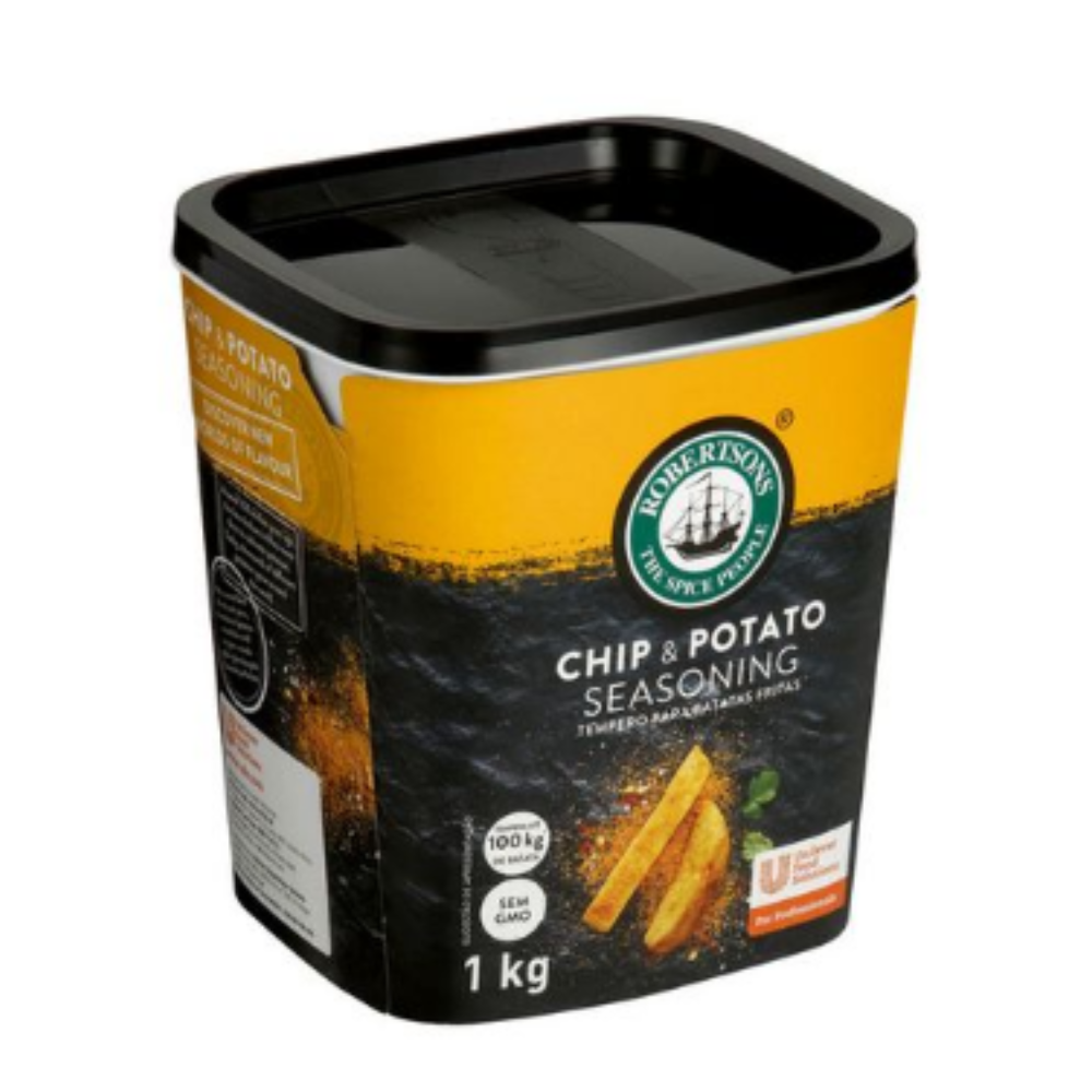 Robertson Chip & Potato Season 1kg (11635) | Shop Today. Get it ...