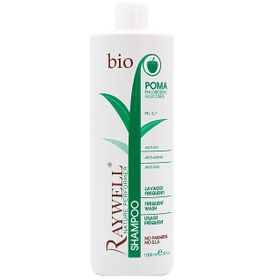 Raywell BioPoma Sulfate Free Frequent Wash Shampoo 250ml/1000ml | Shop Today. Get it Tomorrow ...