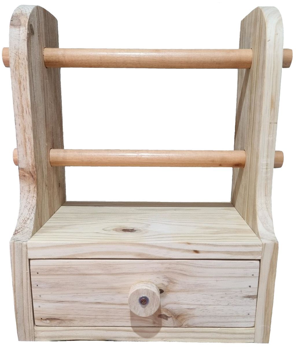 GC Paper Roll Holder2 with Drawer | Shop Today. Get it Tomorrow ...