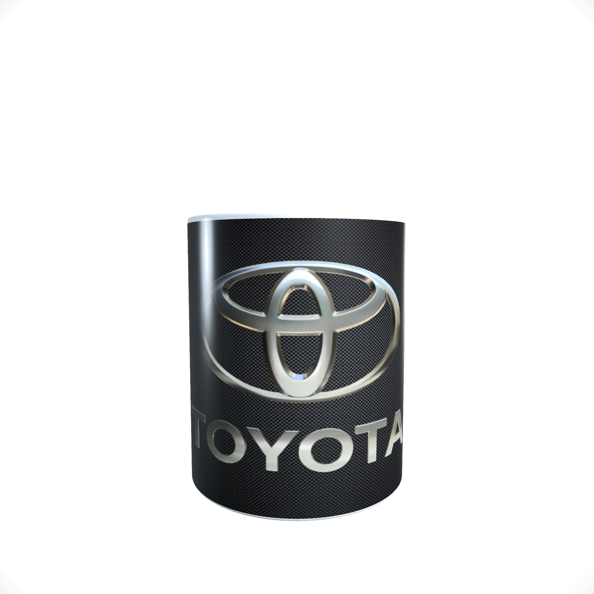 Toyota - Logo - Coffee Mug | Shop Today. Get it Tomorrow! | takealot.com