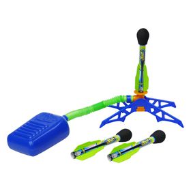 Zing - Blast Off Zoom Rocketz | Shop Today. Get it Tomorrow! | takealot.com