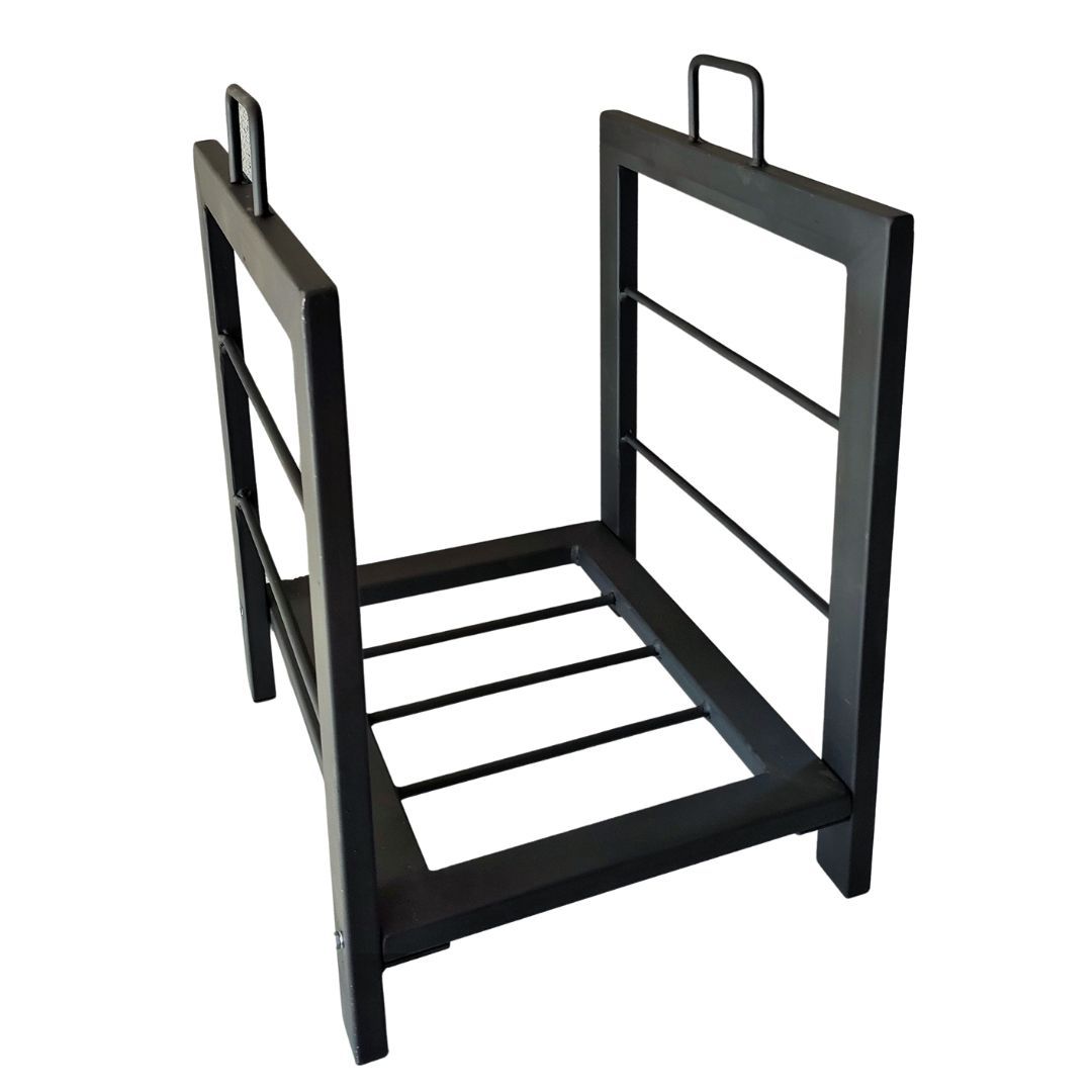 Lifespace Quality Firewood Log Holder | Shop Today. Get it Tomorrow ...