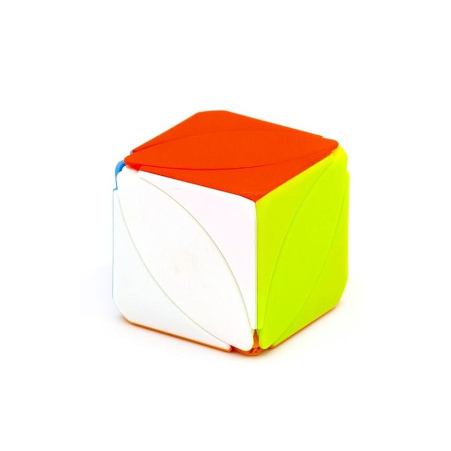 Leaf/Ivy Cube - White | Shop Today. Get it Tomorrow! | takealot.com