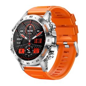 Bluetooth Talking Smartwatch, Compatible with Apple and Android | Shop ...
