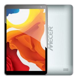 Mecer Xpress Smartlife (M17QF7-4G) 10.1" 64GB LTE Tablet - Silver ...