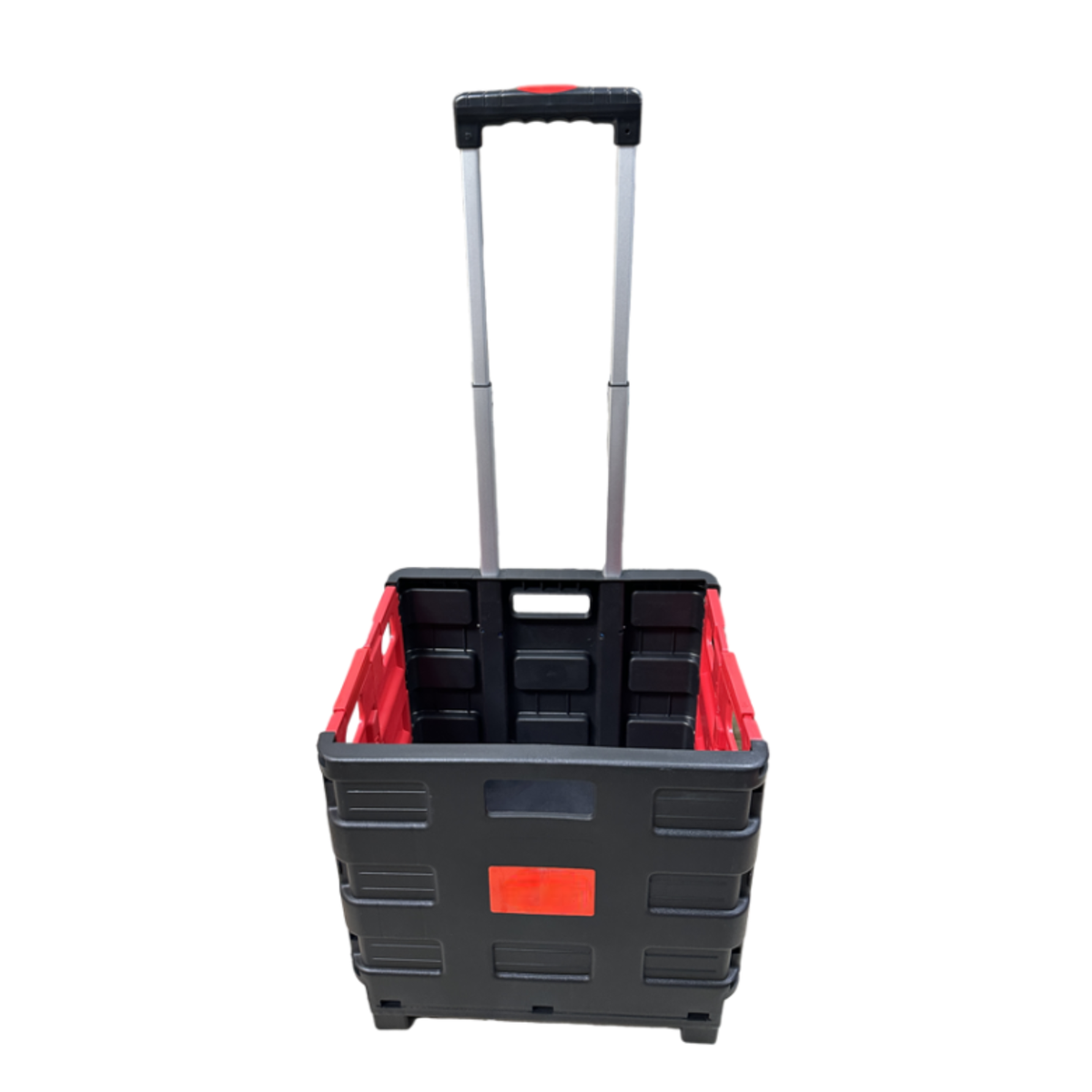Folding Storage Trolley - With Multifunctional Usage, Collapsible ...