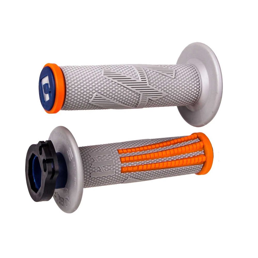 ODI Emig Pro V2 Lock-on Grips | Shop Today. Get it Tomorrow! | takealot.com