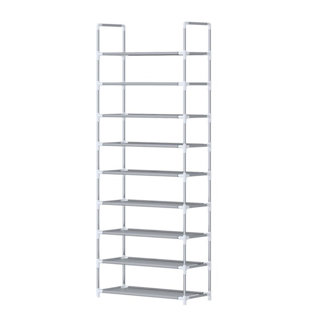 Adjustable Shoe Racks Shoe Storage High Shoe Rack | Shop Today. Get it ...