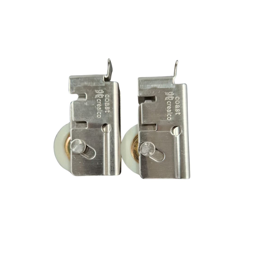 Patio Sliding Door Wheel - Durable, Smooth-Glide Replacement Wheel ...