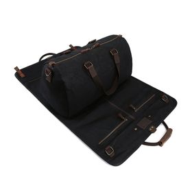 The Executive Roll-Up Travel Duffel | Shop Today. Get it Tomorrow ...