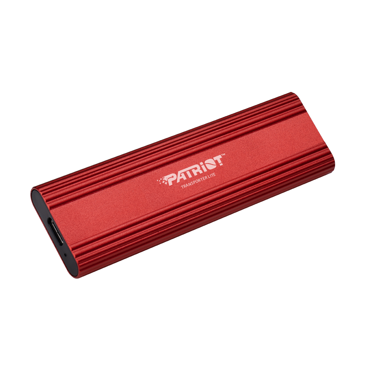 Patriot Transporter Lite 1TB External Portable SSD | Shop Today. Get it ...