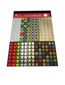 Redfern Teachers Variety pack labels -392 Stickers | Shop Today. Get it ...