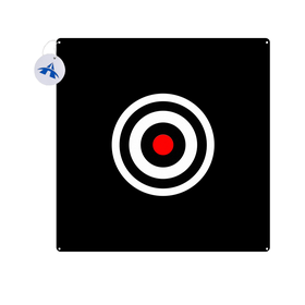 Golf Target Cloth Portable Practice Net Golf Hitting Cloth | Shop Today ...