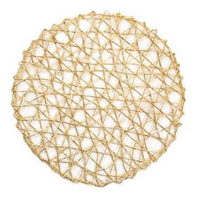 4 Set Crazy Weave Placemats | Shop Today. Get it Tomorrow! | takealot.com