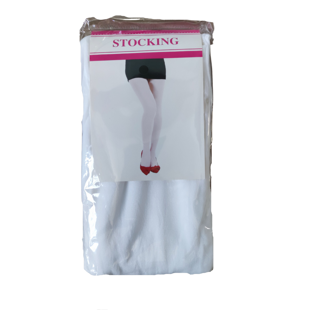 Coloured Stockings Pantyhose - One Size Fits All for Adults - Umlozi ...